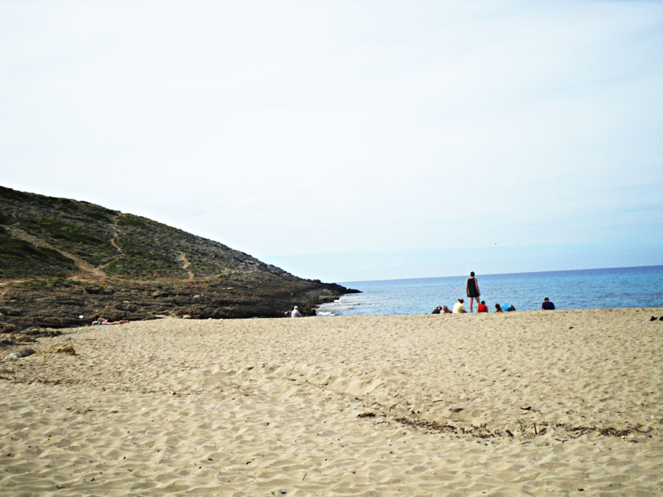 Cala Torta – Mallorca Backstage – Mallorca Urlaub