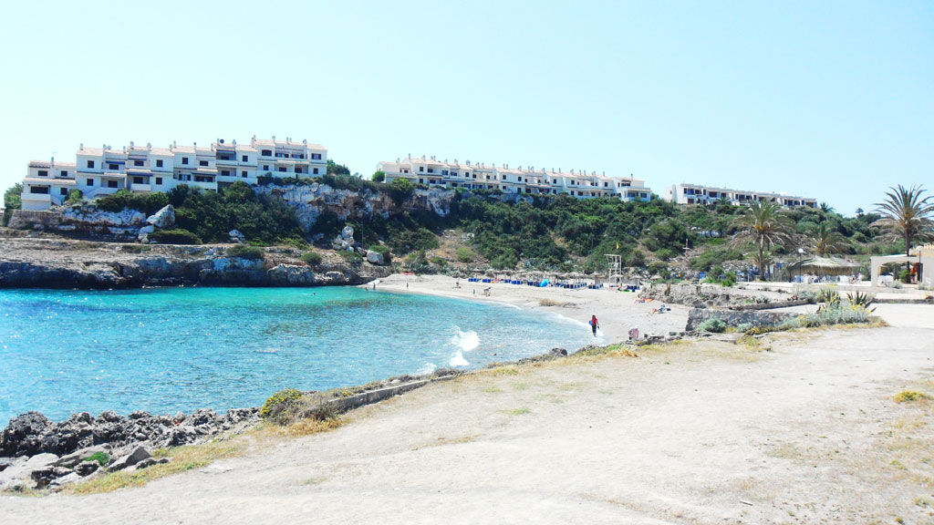 Cala Murada – Mallorca Backstage – Mallorca Urlaub